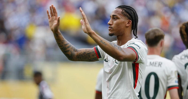 Joao Pedro: Mảnh ghép chiến lược cho Chelsea của Maresca?